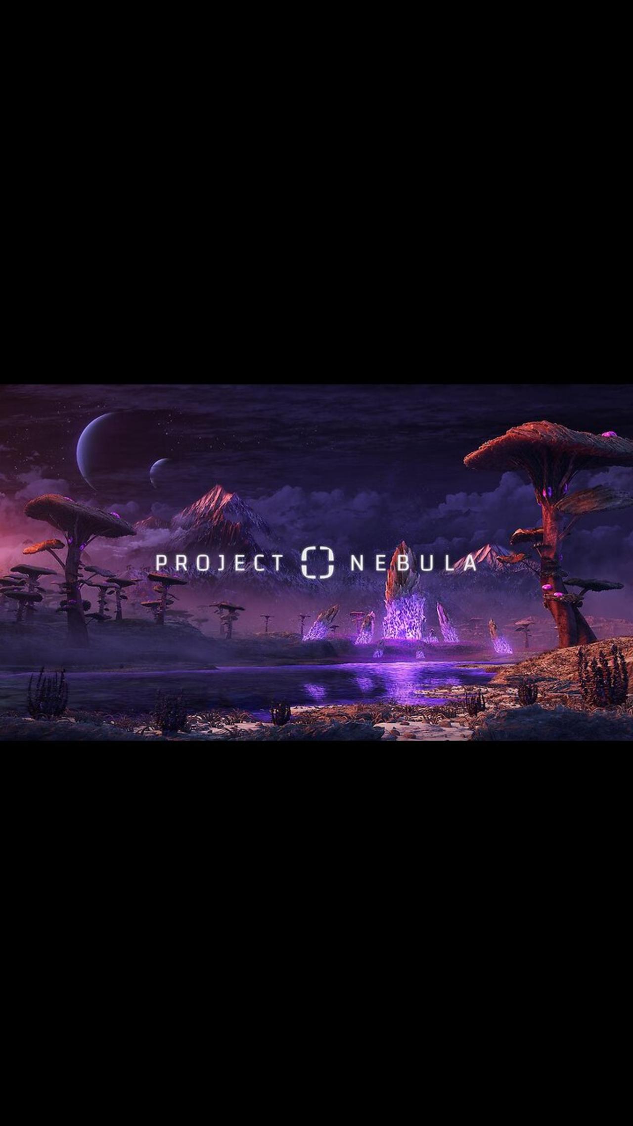 The Mystery of Nebula Project #fyp #conspiracy - One News Page VIDEO