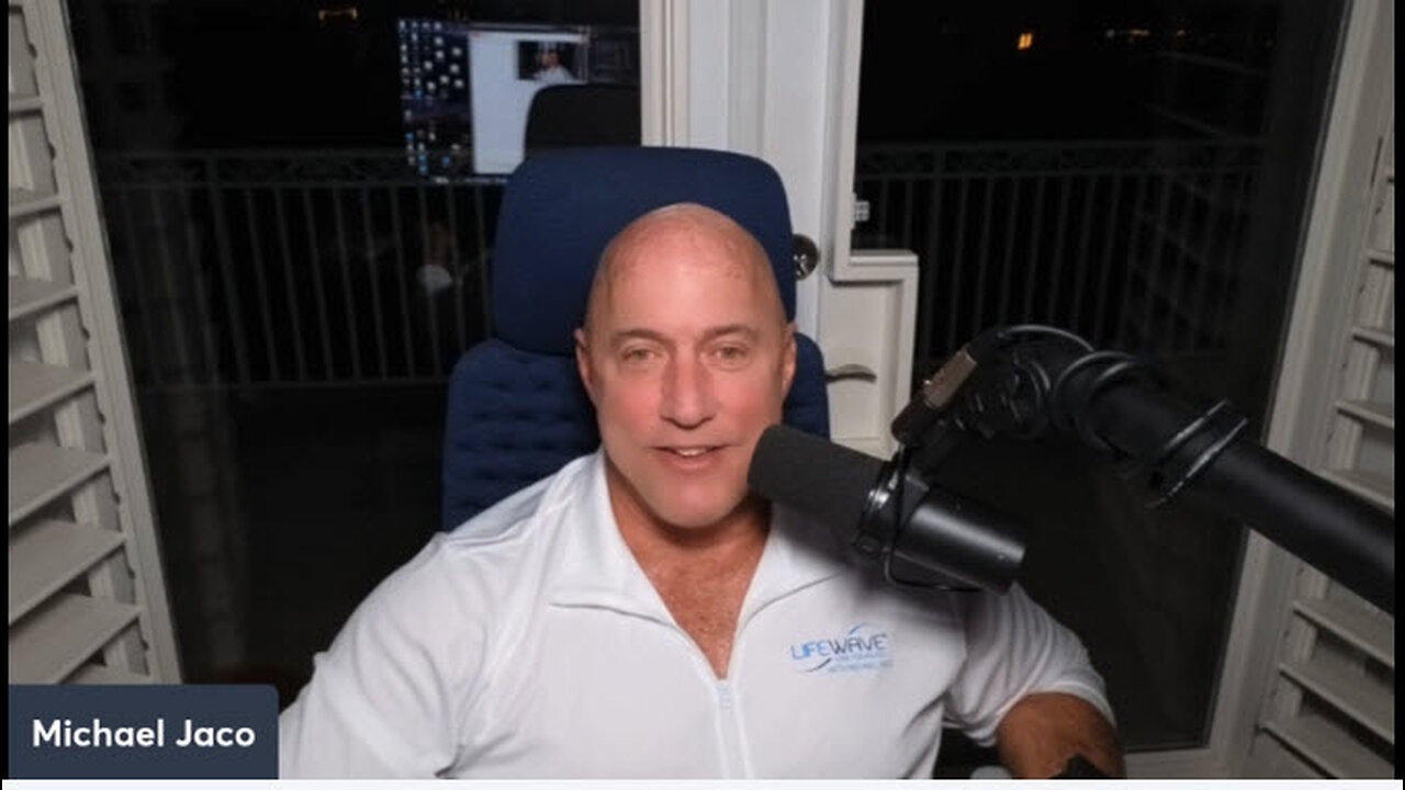 Michael Jaco - Will the deep state be successful - One News Page VIDEO