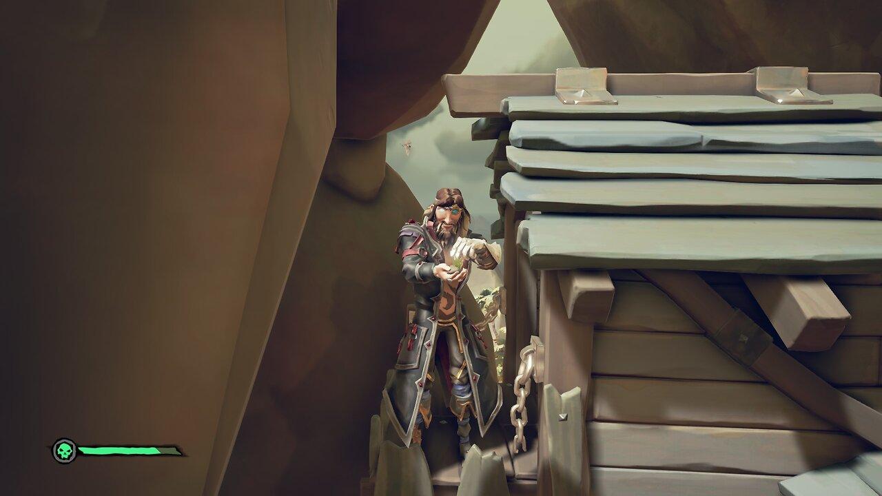 Sea of Thieves: Legend of the Veil Stack - One News Page VIDEO