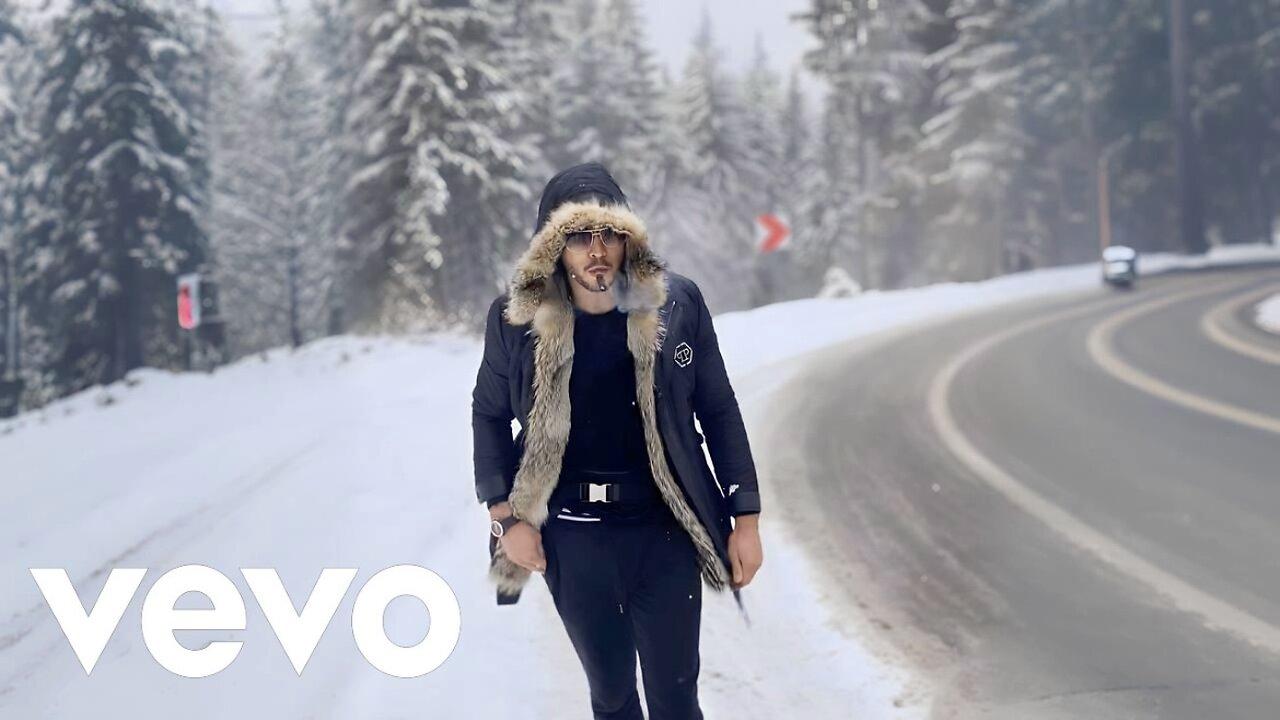 Andrew Tate - Kerosene (Music Video) - One News Page VIDEO