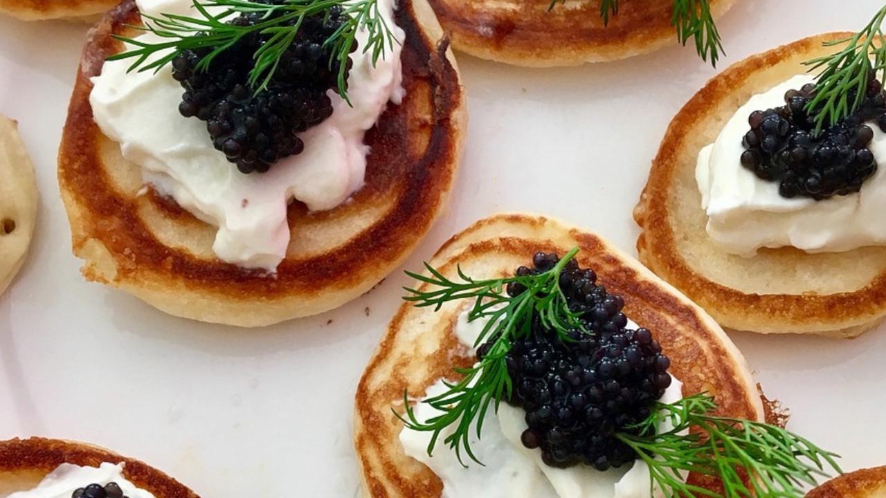 Food Fads Under Fire: Overrated Culinary Trends - One News Page VIDEO