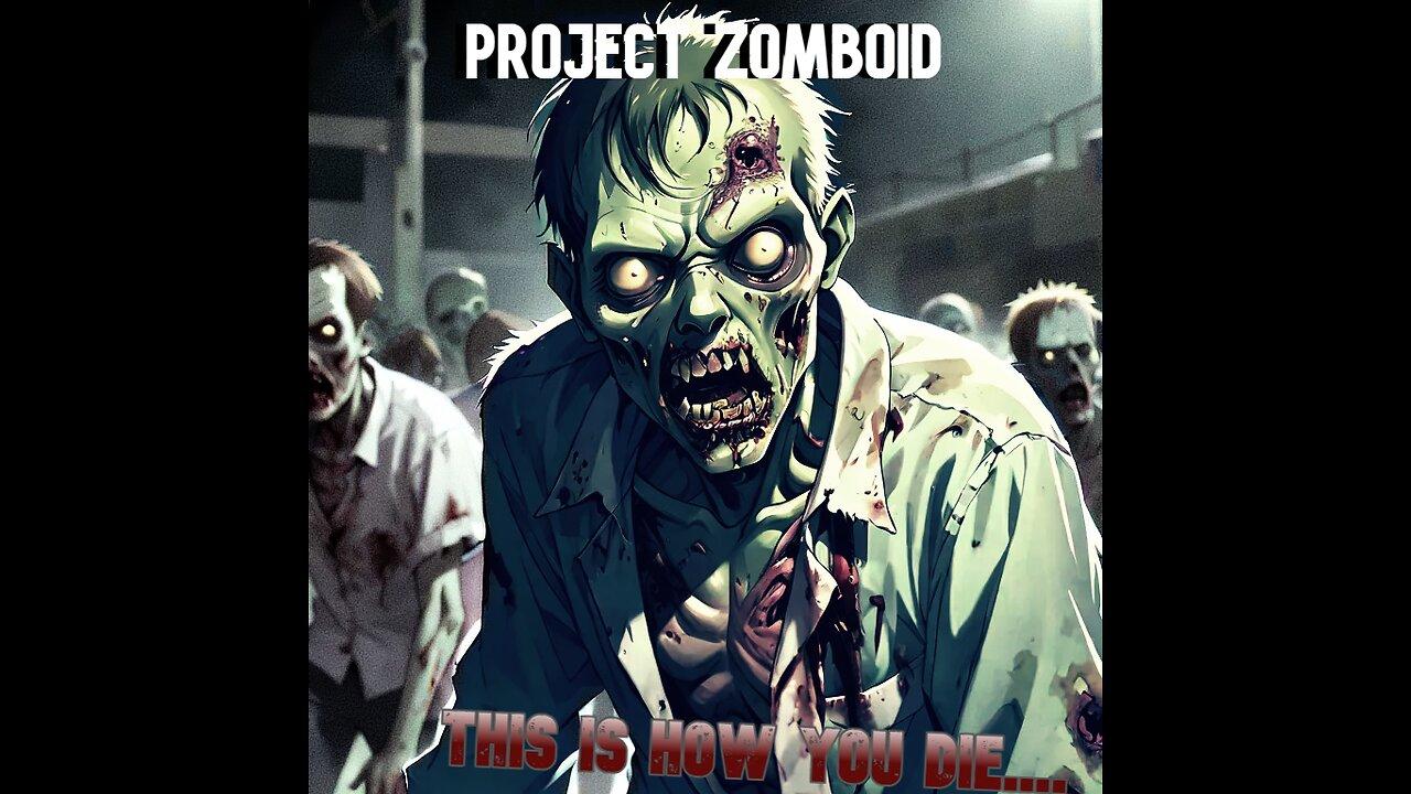 Project Zomboid with the Boys (Ep1) - One News Page VIDEO