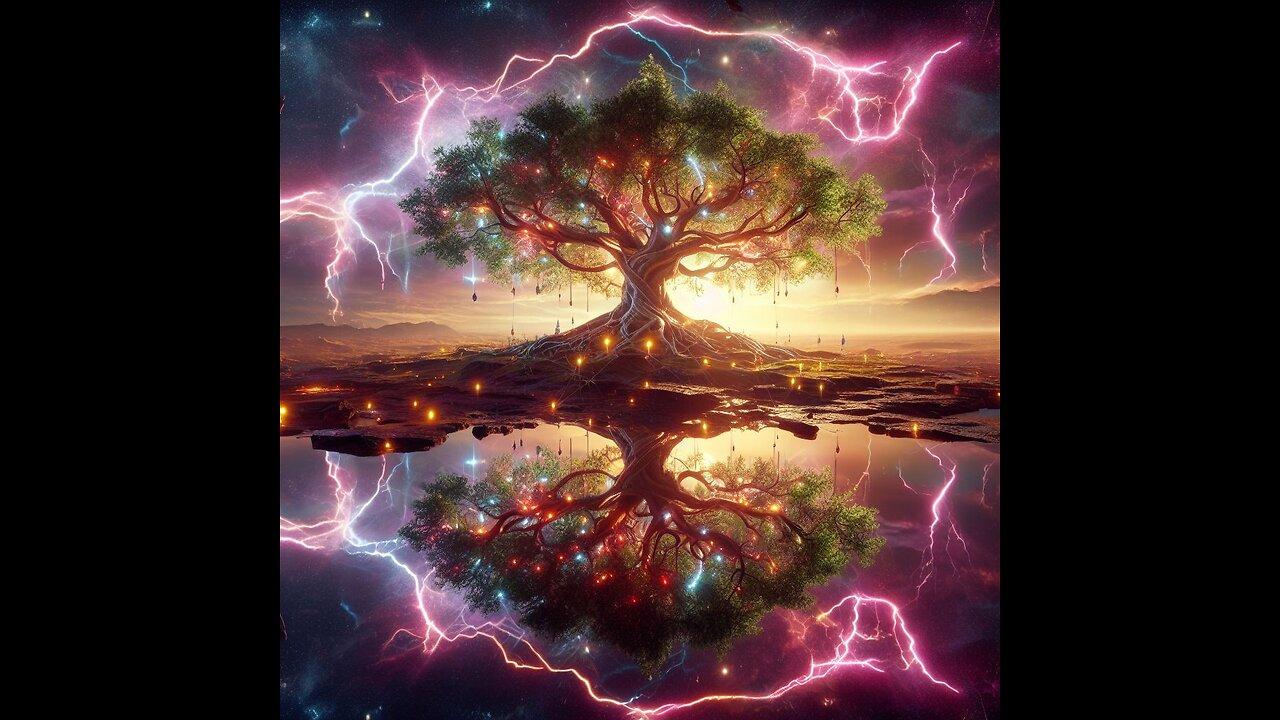 The Toroidal Geometry and Man's Arc of - One News Page VIDEO