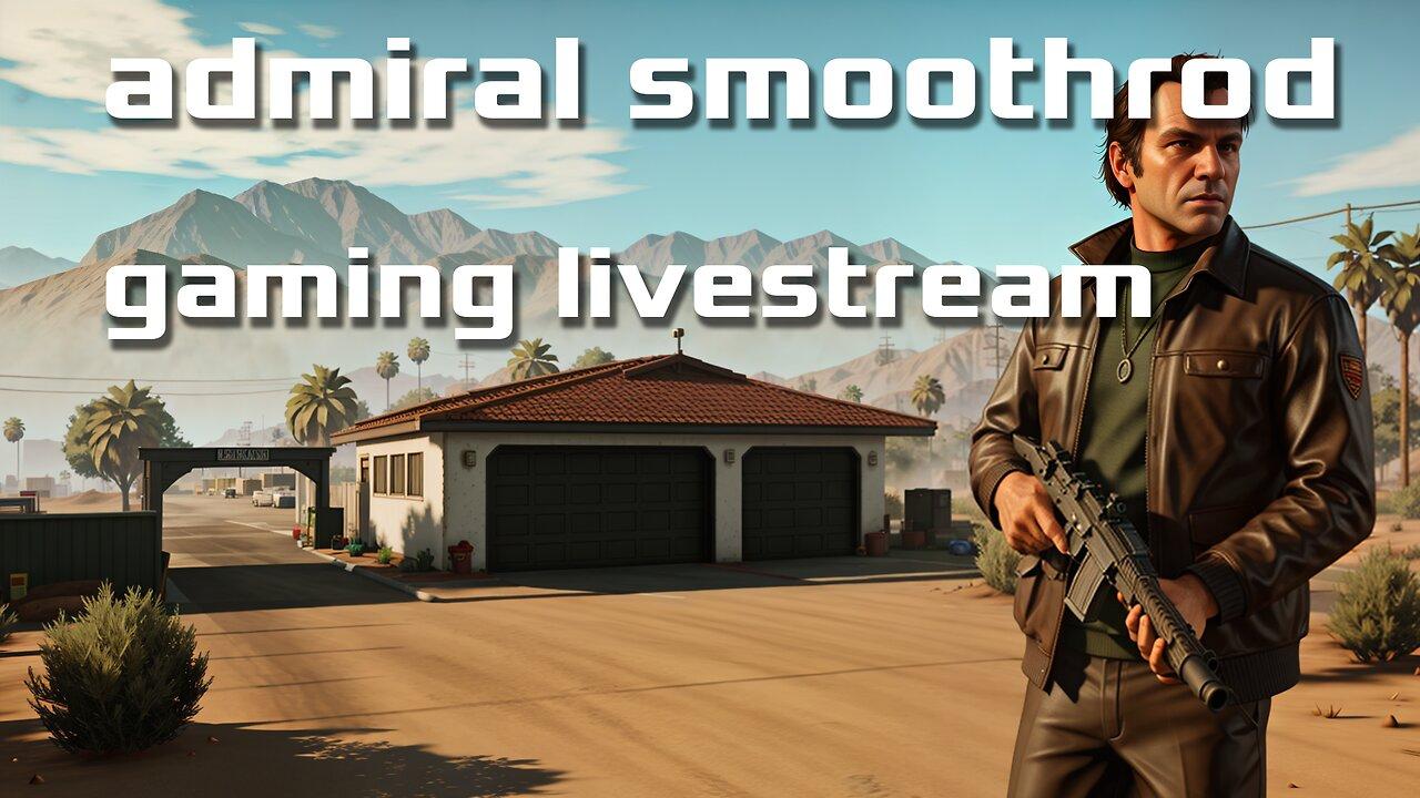 GTA5 - XTREME RP - the desk had it comin - One News Page VIDEO