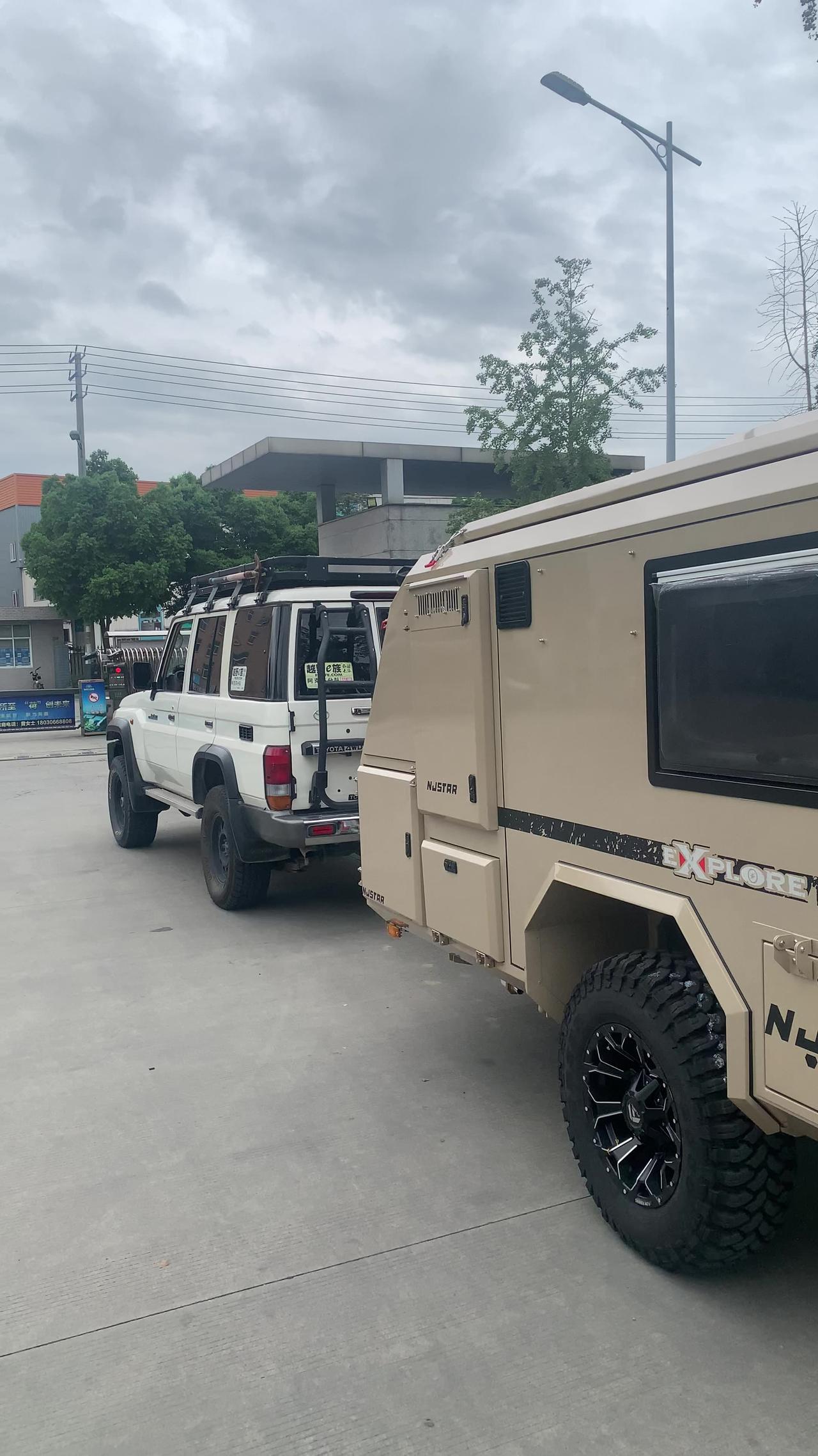 4K HD China domestic customer Pick up his unique - One News Page VIDEO