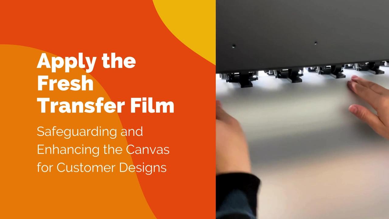 DTF Printing Guide: Expert Machine Prep for - One News Page VIDEO