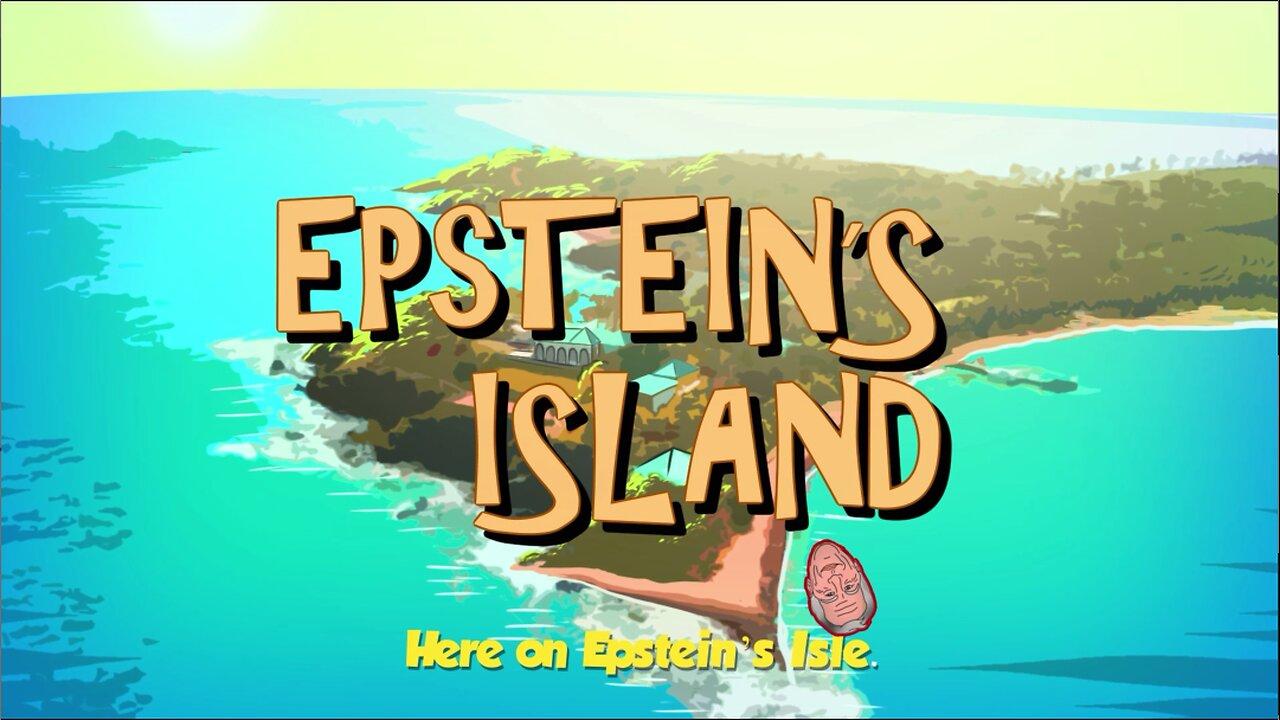 PARODY: "Epstein's Island" by The - One News Page VIDEO
