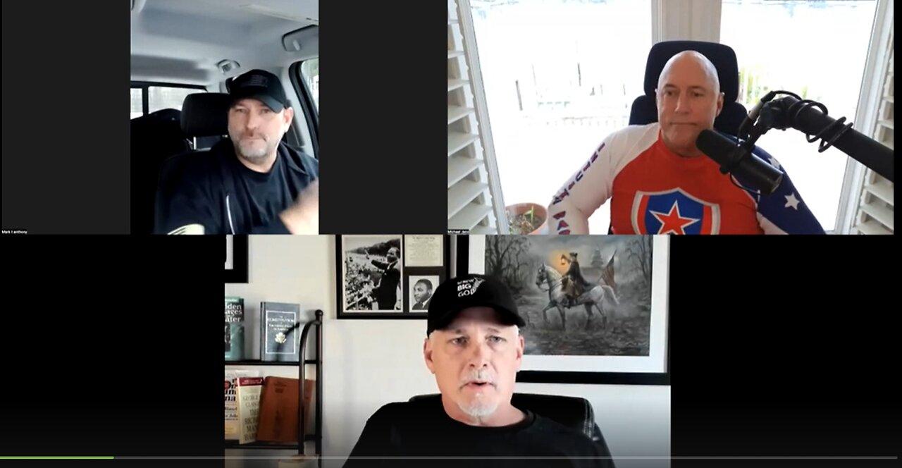 JUAN O SAVIN- The Preparation for Now- John - One News Page VIDEO