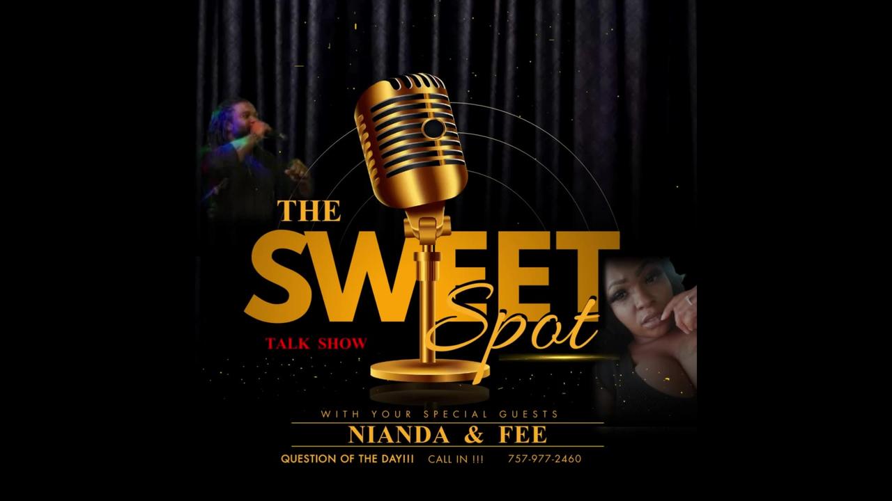 The Sweet Spot Discusses Boys To Men - One News Page VIDEO