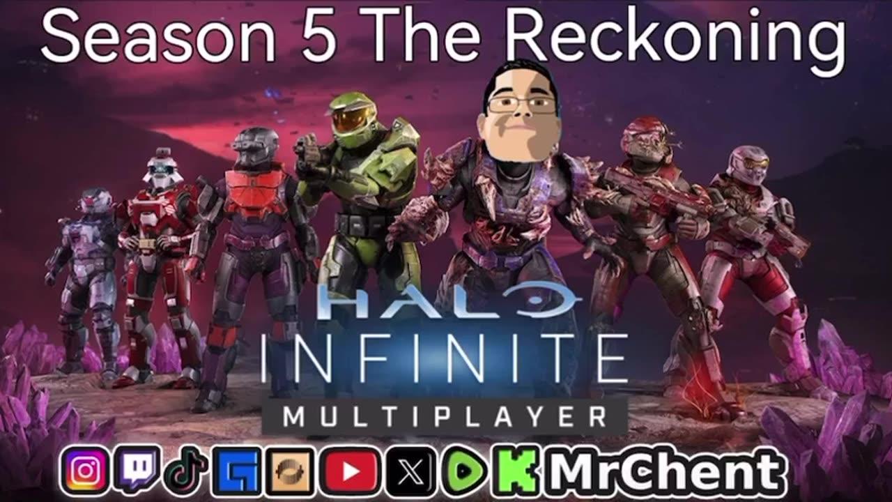 Hope for Halo Infinite! | PC - One News Page VIDEO