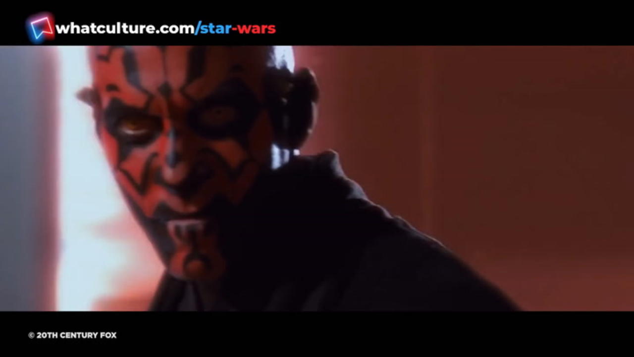 10 Most Evil Star Wars Characters Who Aren't - One News Page VIDEO