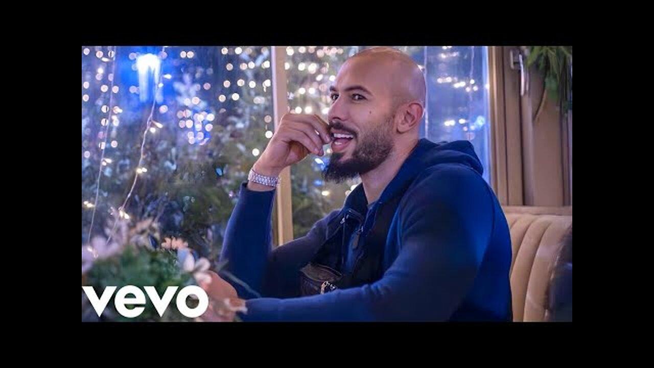 Andrew Tate - I’m still standing (official - One News Page VIDEO