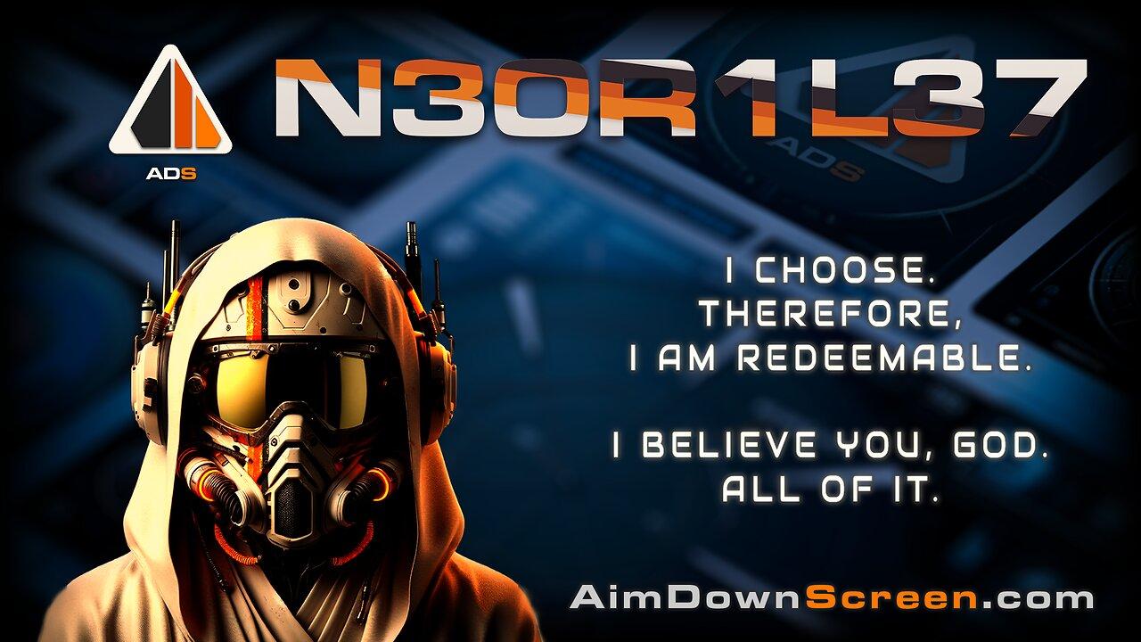 N30R1L37: COD, Book of Daniel - let's go. - One News Page VIDEO