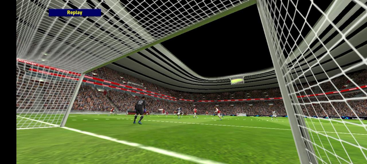 Efootball, goal by figo - One News Page VIDEO