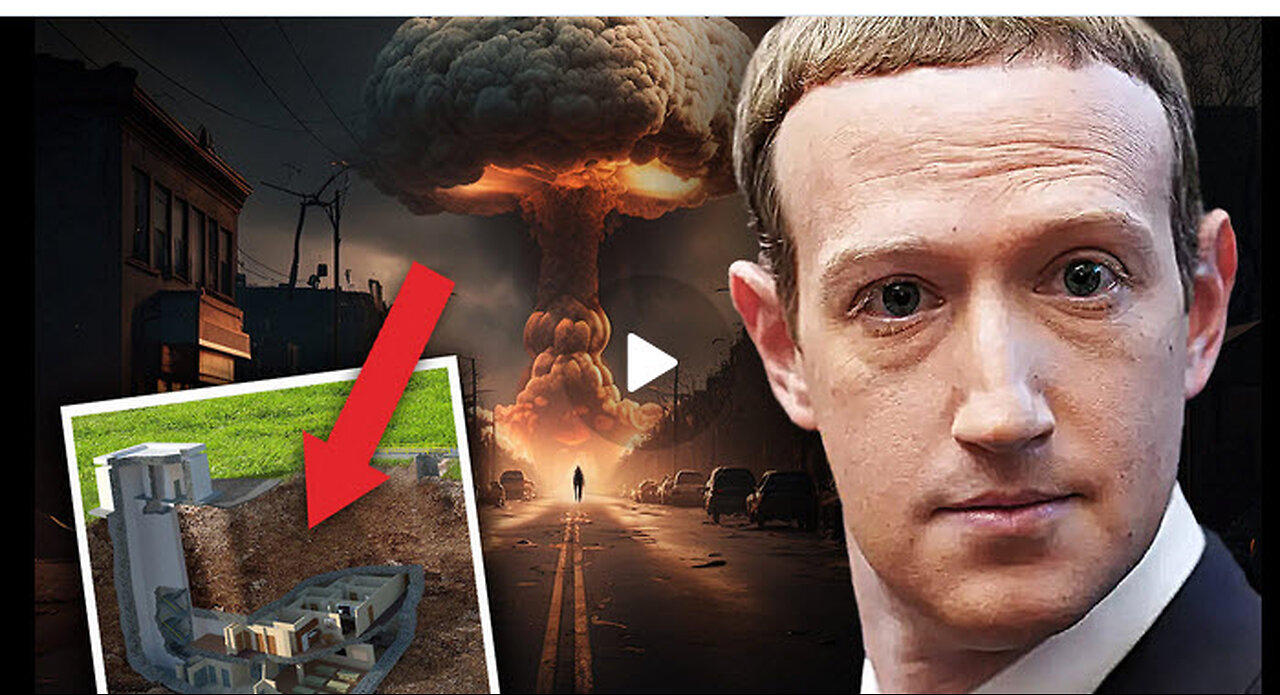 Why are Forbes 100 Billionaires RUSHING to Build - One News Page VIDEO