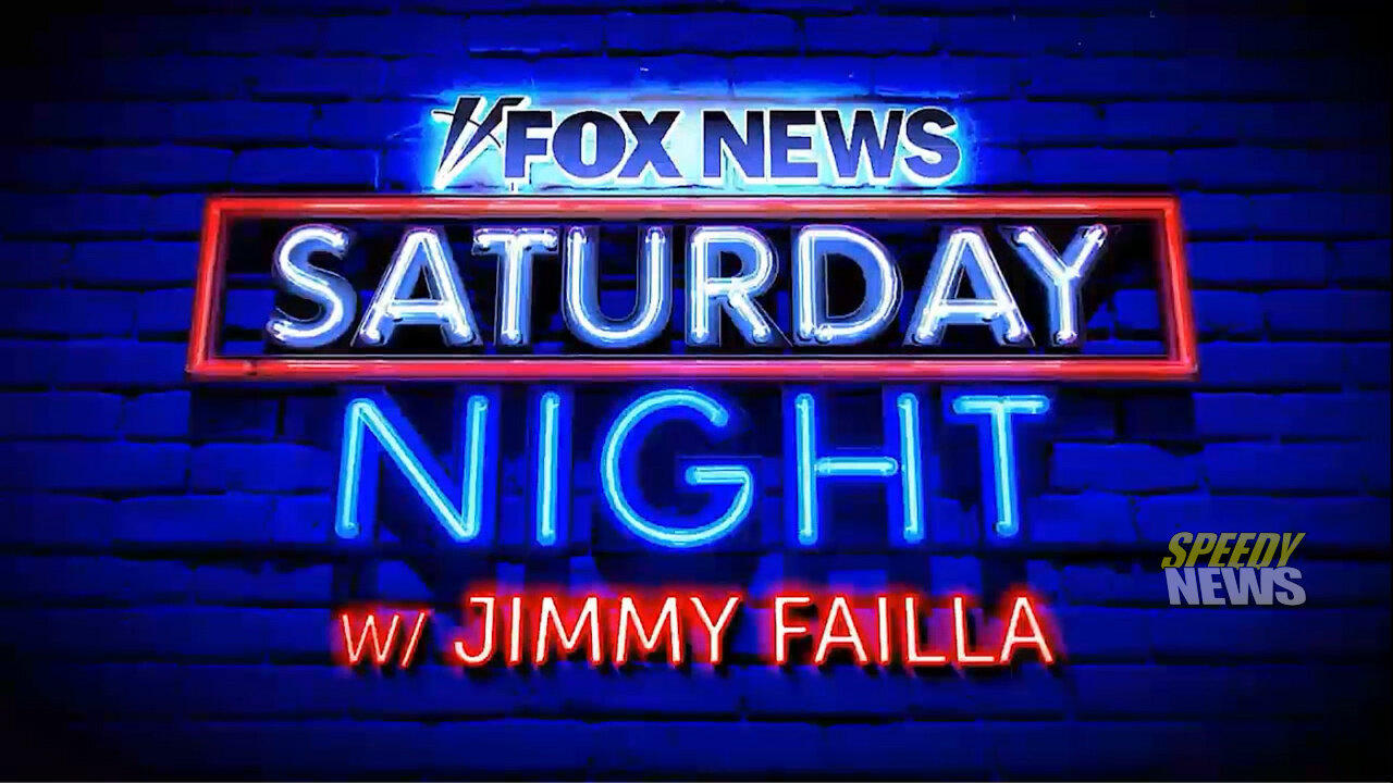 Fox News Saturday Night w Jimmy Failla 1/20/24 | - One News Page VIDEO