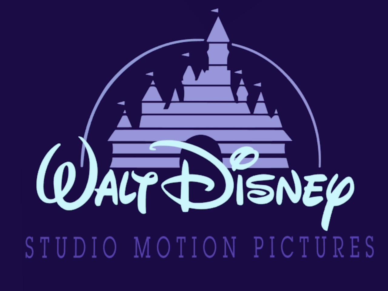 Walt Disney Logos (1985) - One News Page VIDEO