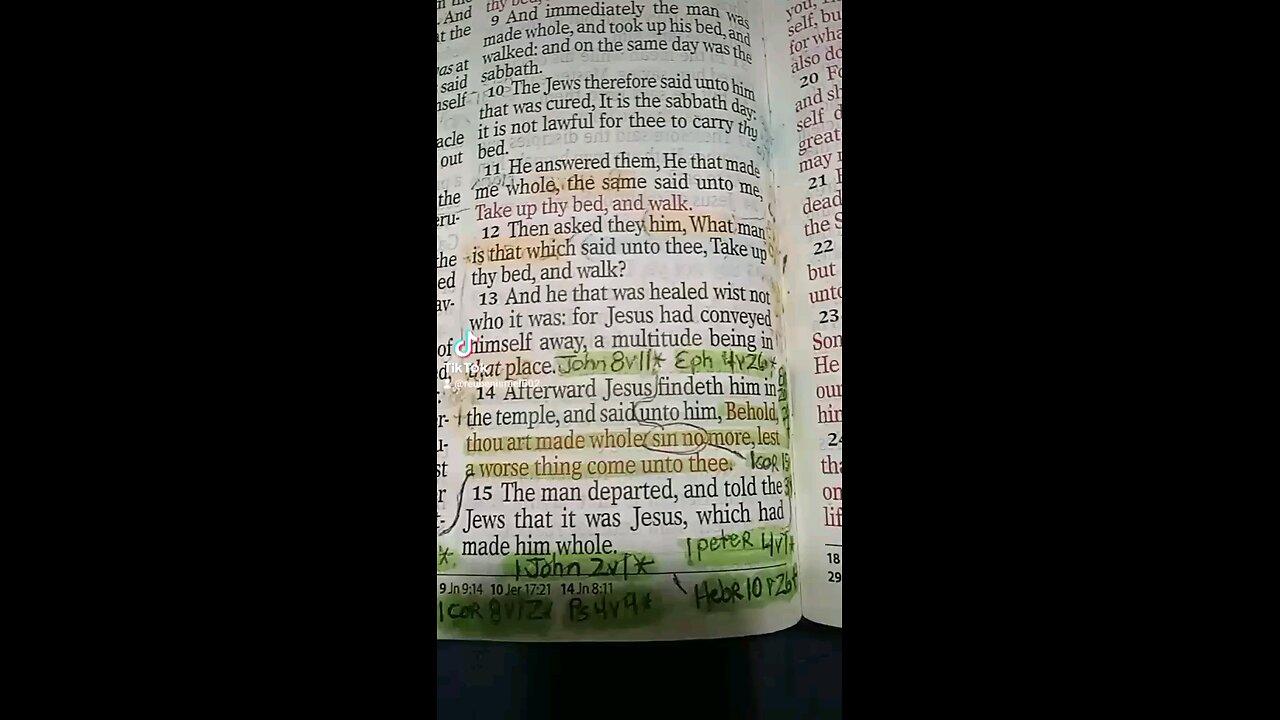 Christians teach the myth! Christ died for sins, - One News Page VIDEO