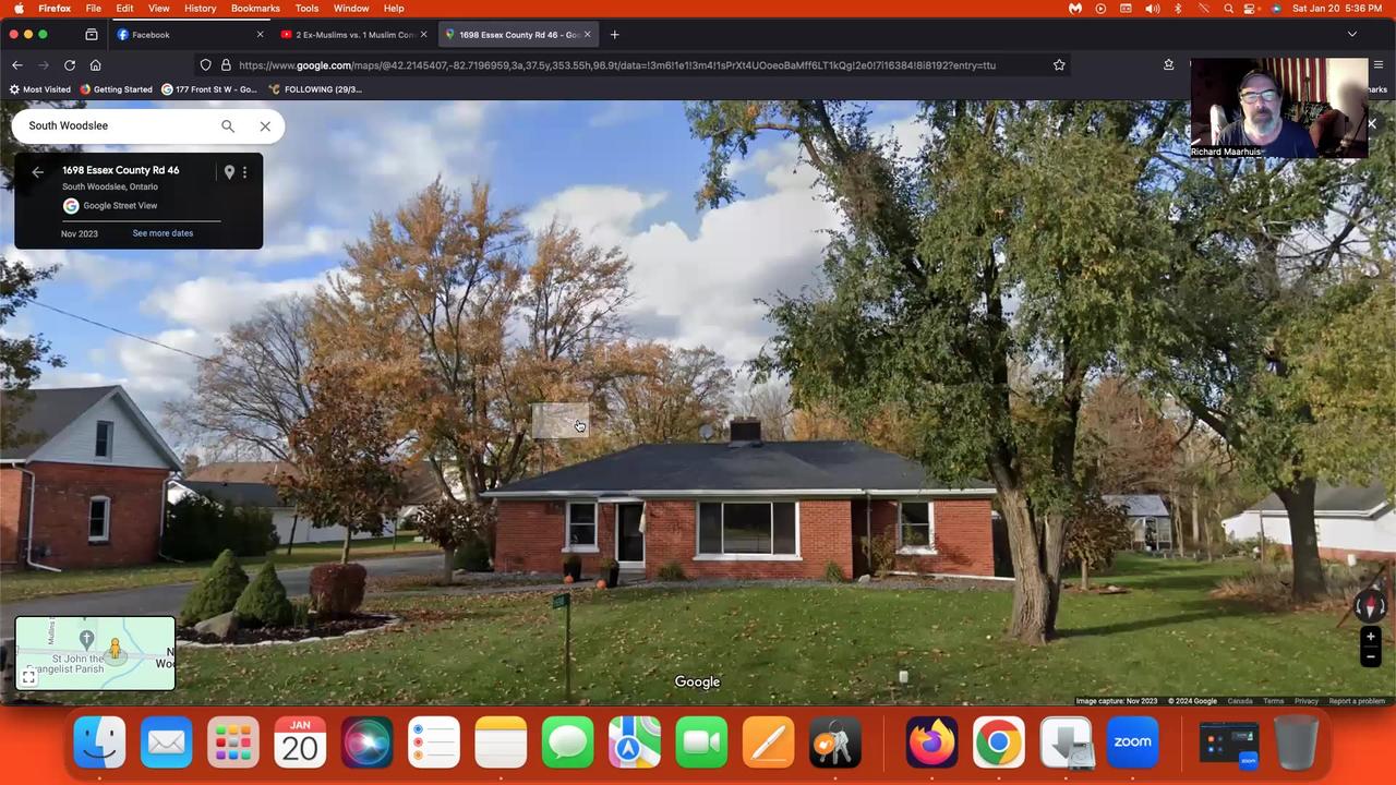 Five CE5, UFO, ET CRAFT sightings, I - One News Page VIDEO