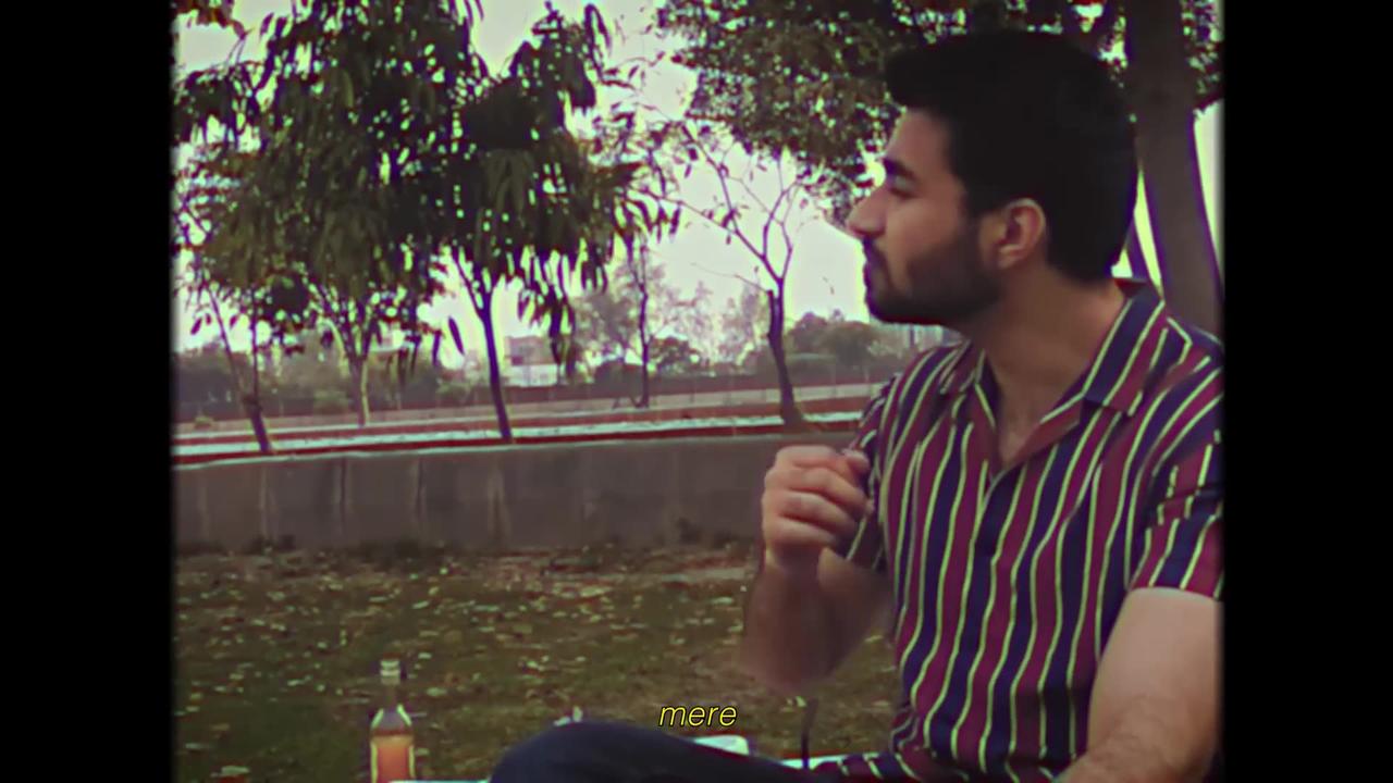 Abdul Hannan & Rovalio - Iraaday (Official - One News Page VIDEO