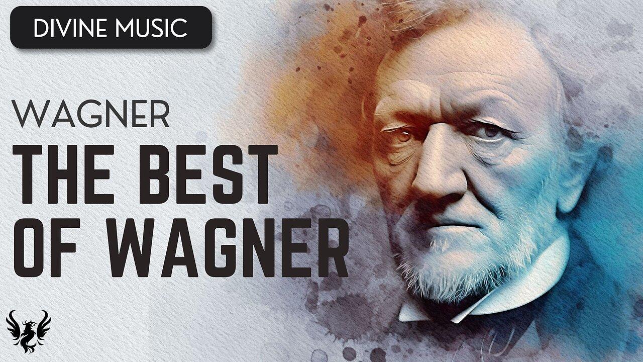 The Best of Wagner 🎻 Classical Music for - One News Page VIDEO