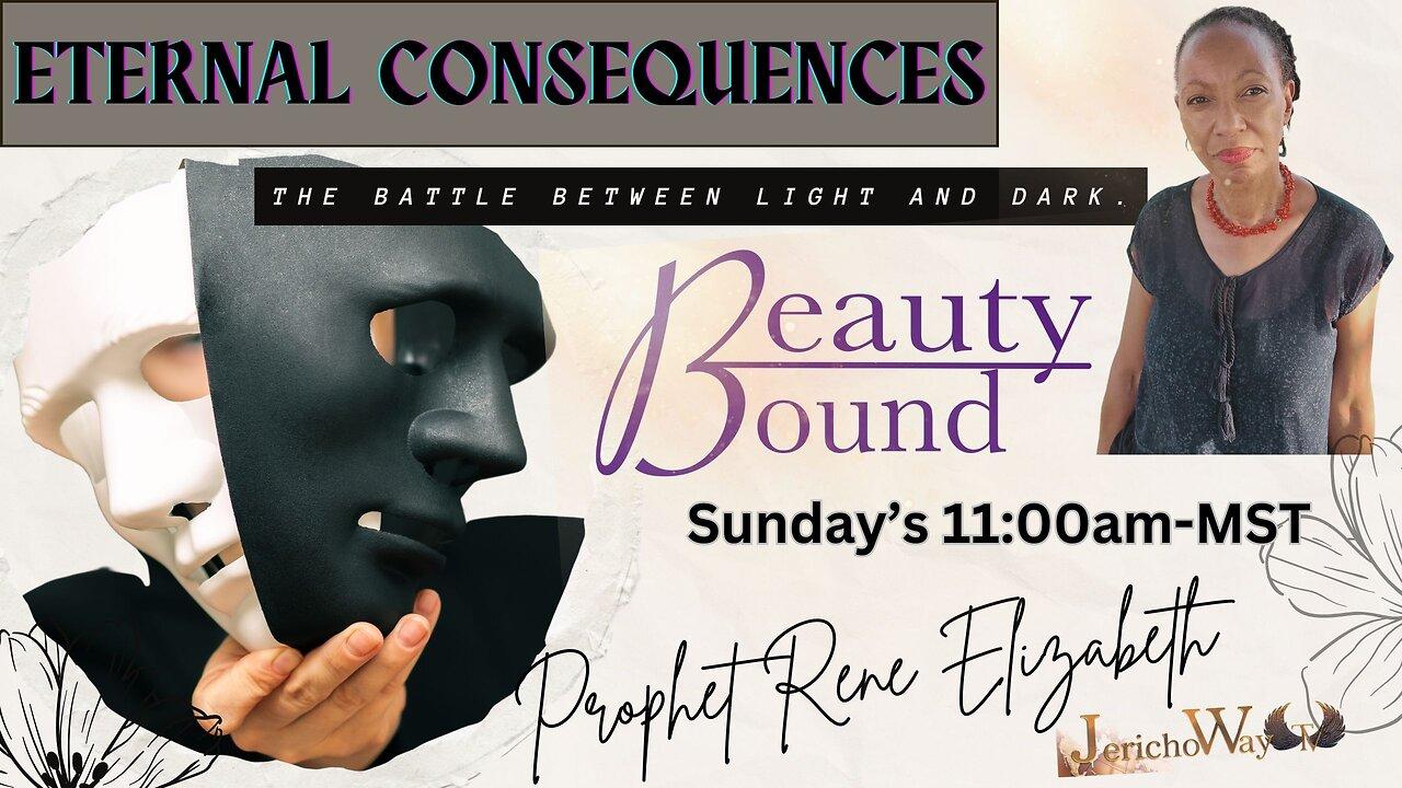 Eternal Consequences: The Battle Between Light - One News Page VIDEO