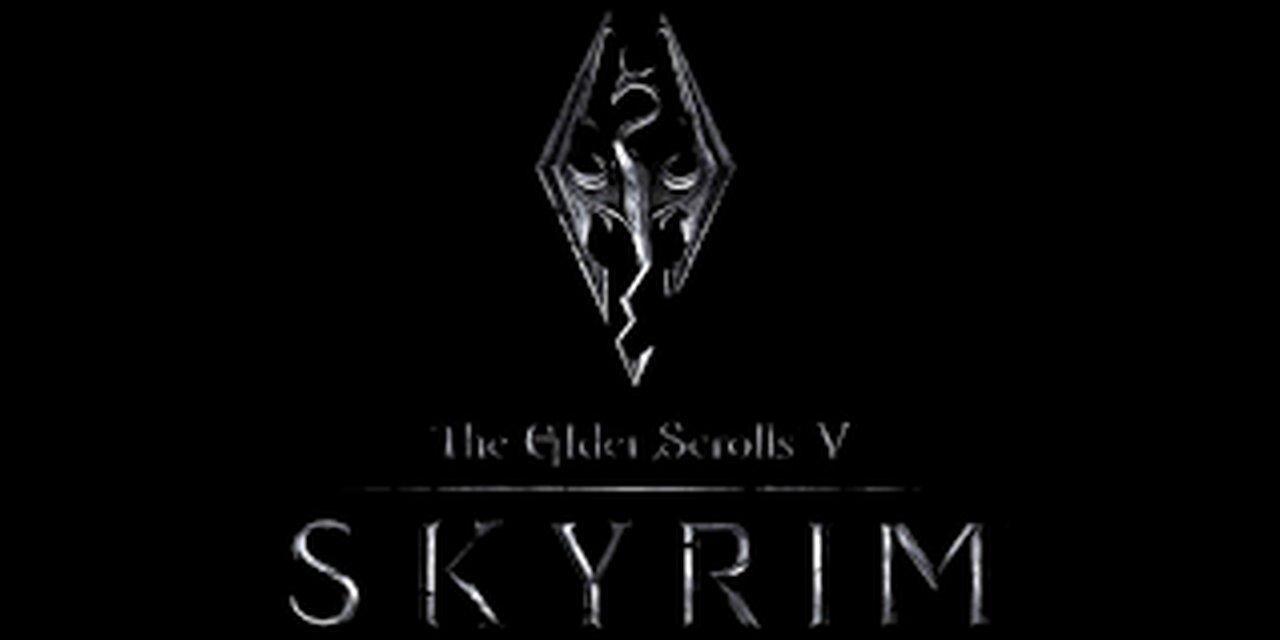 Skyrim 100% playthrough ep.4: The Collage - One News Page VIDEO