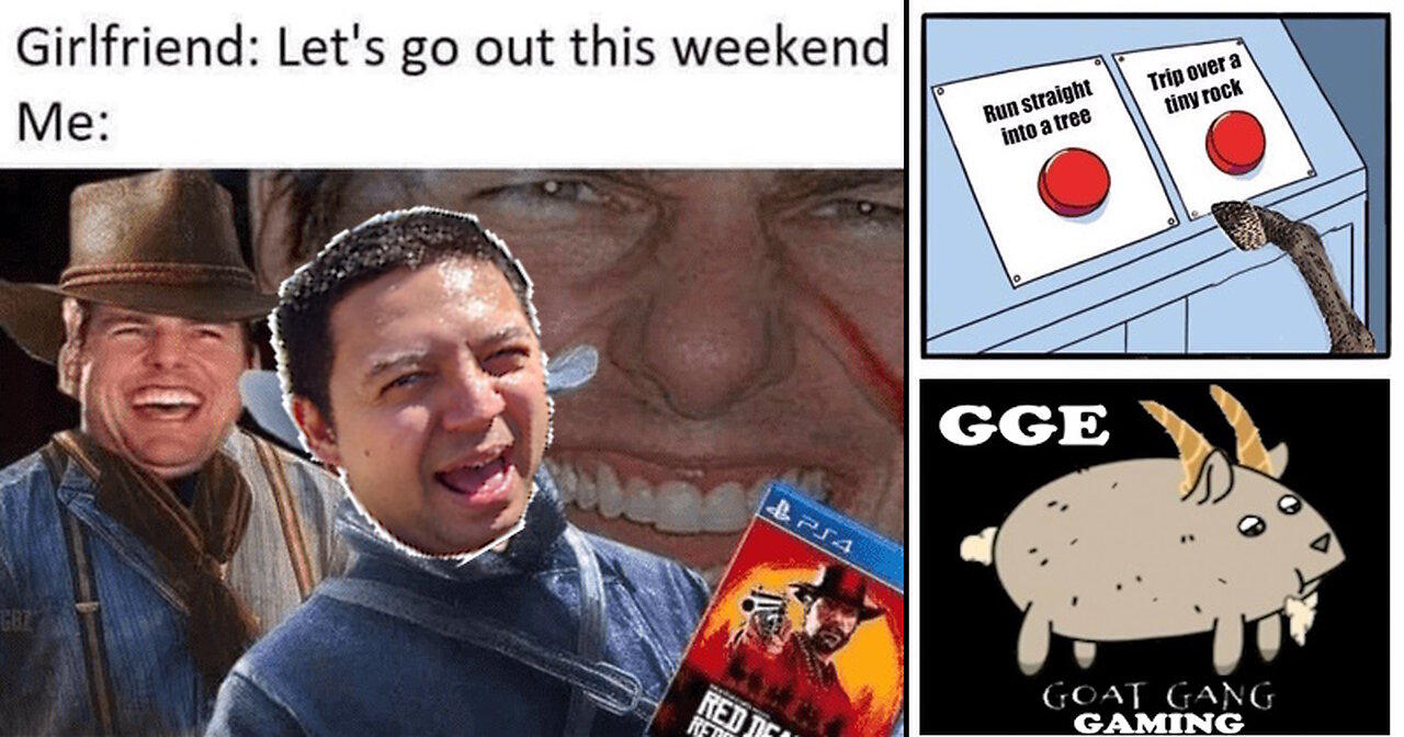 Red Dead Redemption Online - Artifact Collecting - One News Page VIDEO