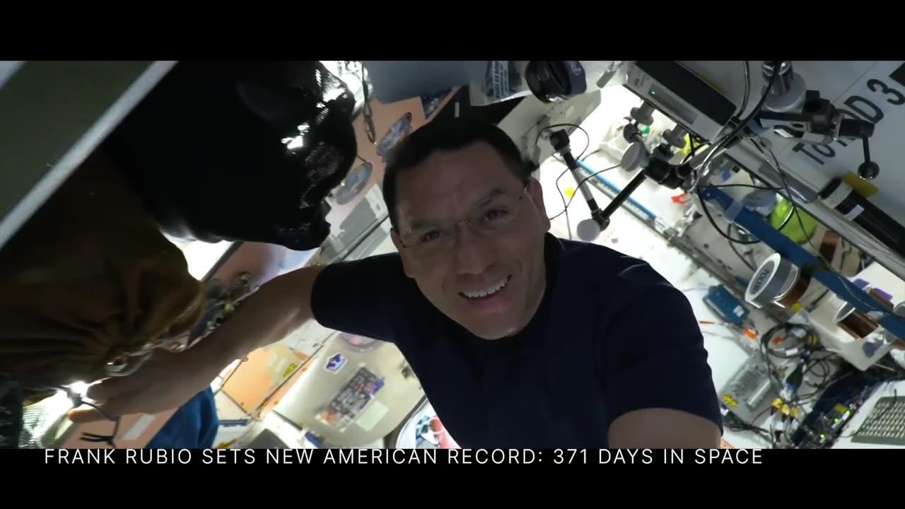 NASA 2023: Nothing is Beyond Our Reach - One News Page VIDEO