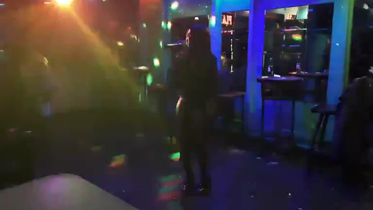Happy Birthday Sherece From The Karaoke Crew - One News Page VIDEO