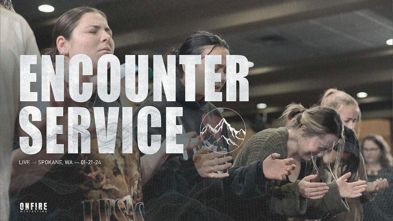 Encounter Service - The Fear of the Lord - One News Page VIDEO