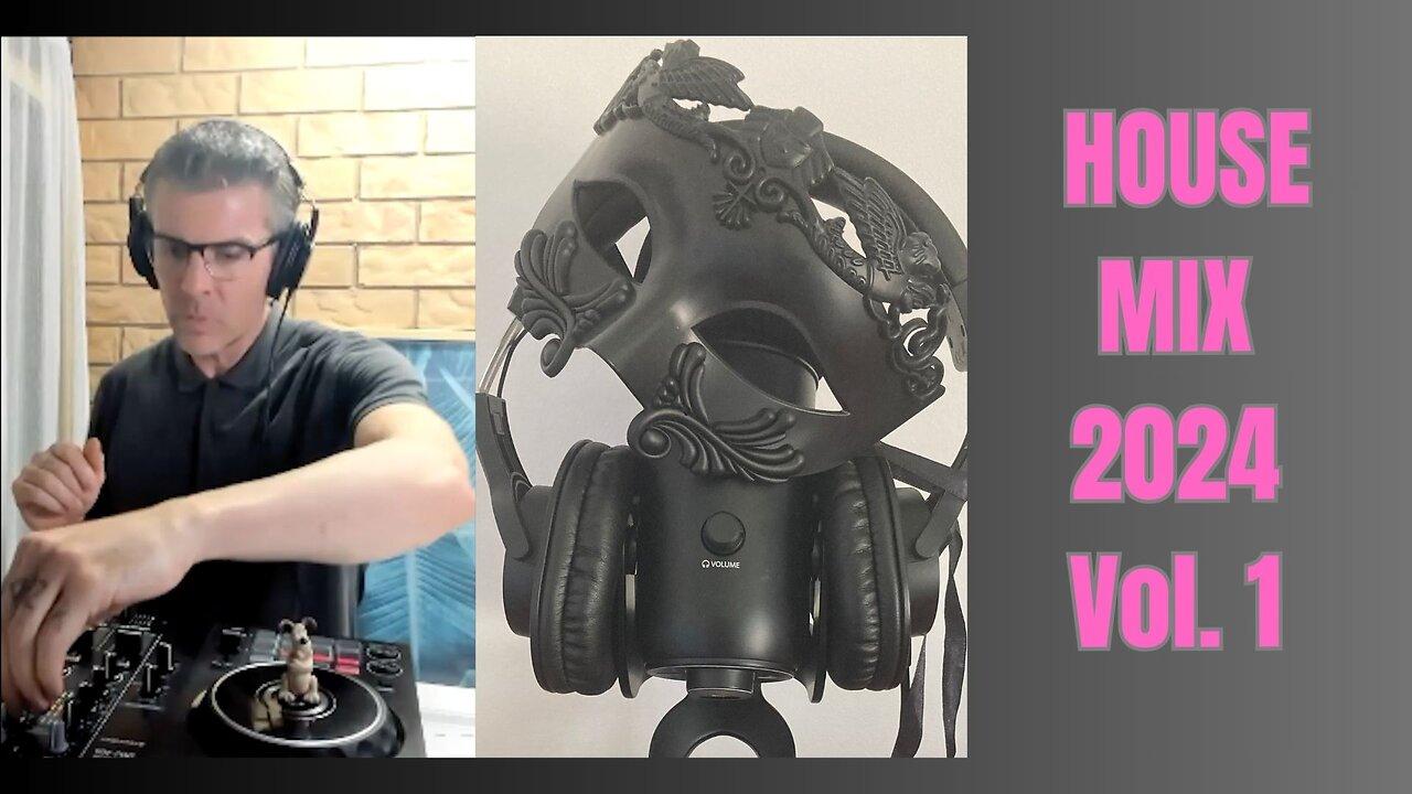 House Mix 2024 [1] {FULL} - One News Page VIDEO