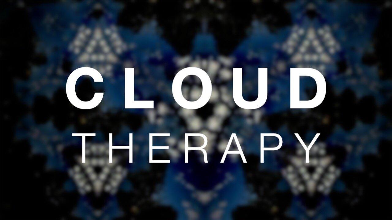 CLOUD THERAPY: The End Is The Beginning - One News Page VIDEO