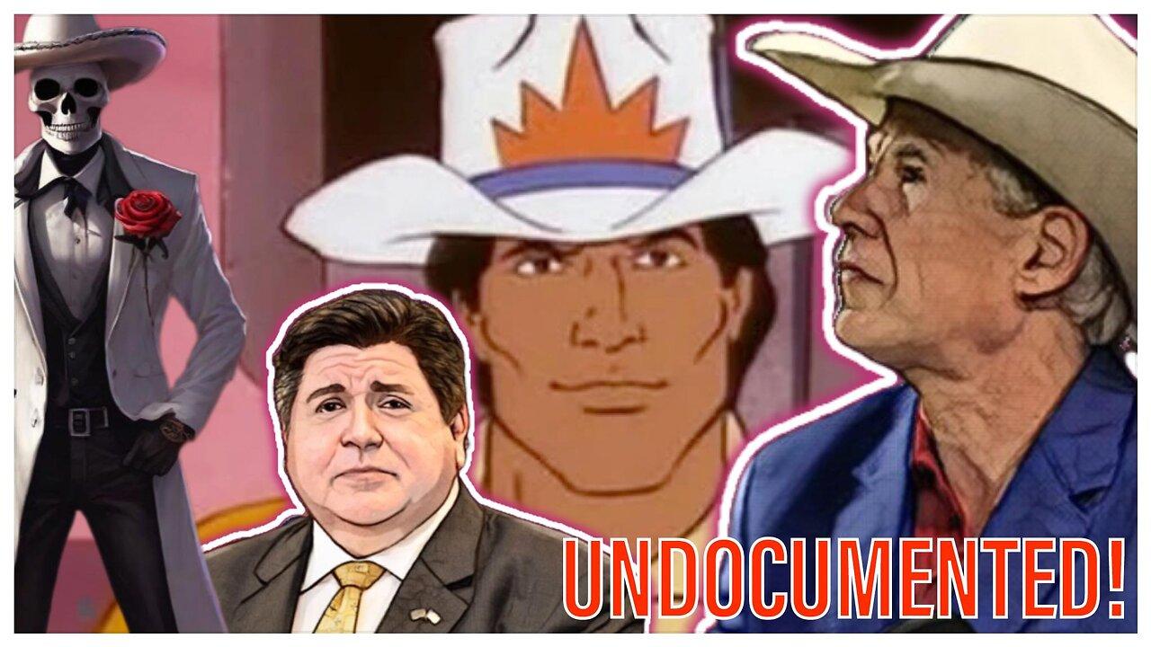 UNDOCUMENTED! | Texas vs. EVERYONE! - One News Page VIDEO