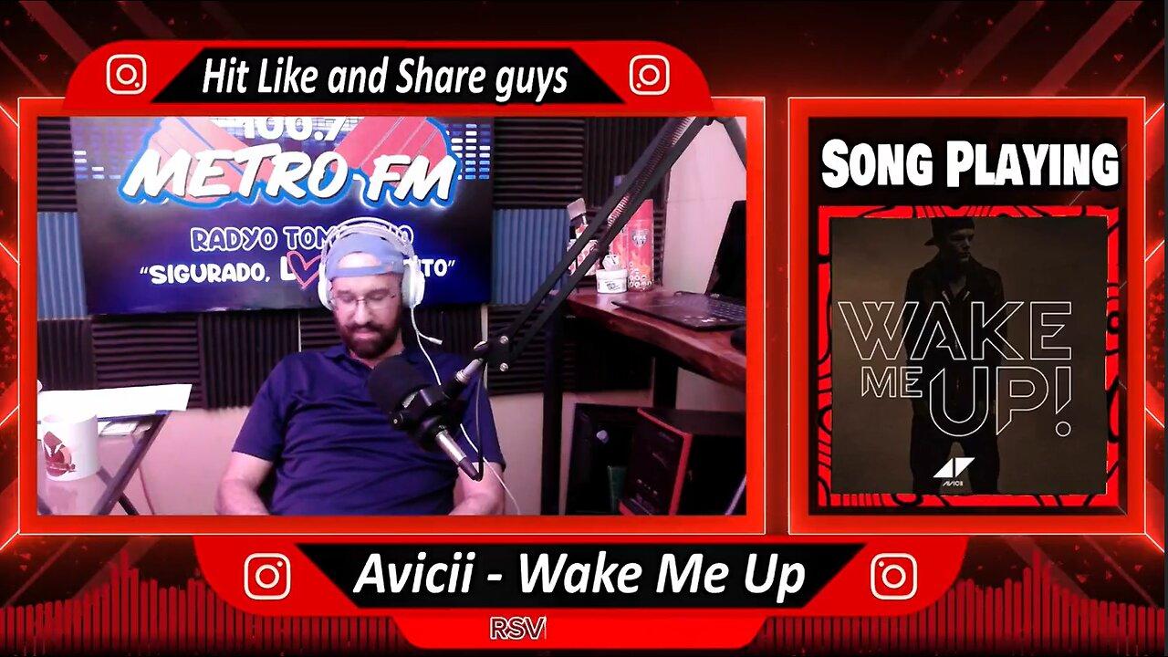 "Hi Joe!" - The Better Mix of Music - One News Page VIDEO