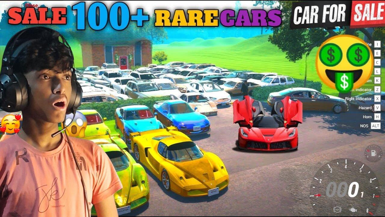 Car For Sale Simulator Pc Live Gameplay - One News Page VIDEO