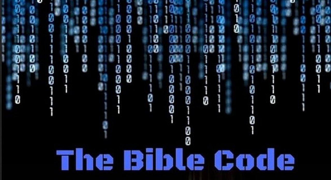 "Supernatural Bible Code Revealed" w/ - One News Page VIDEO