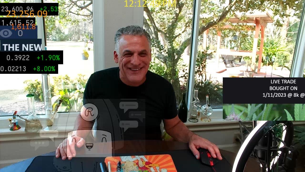 Dr Kushman is back on YouTube live streaming and - One News Page VIDEO