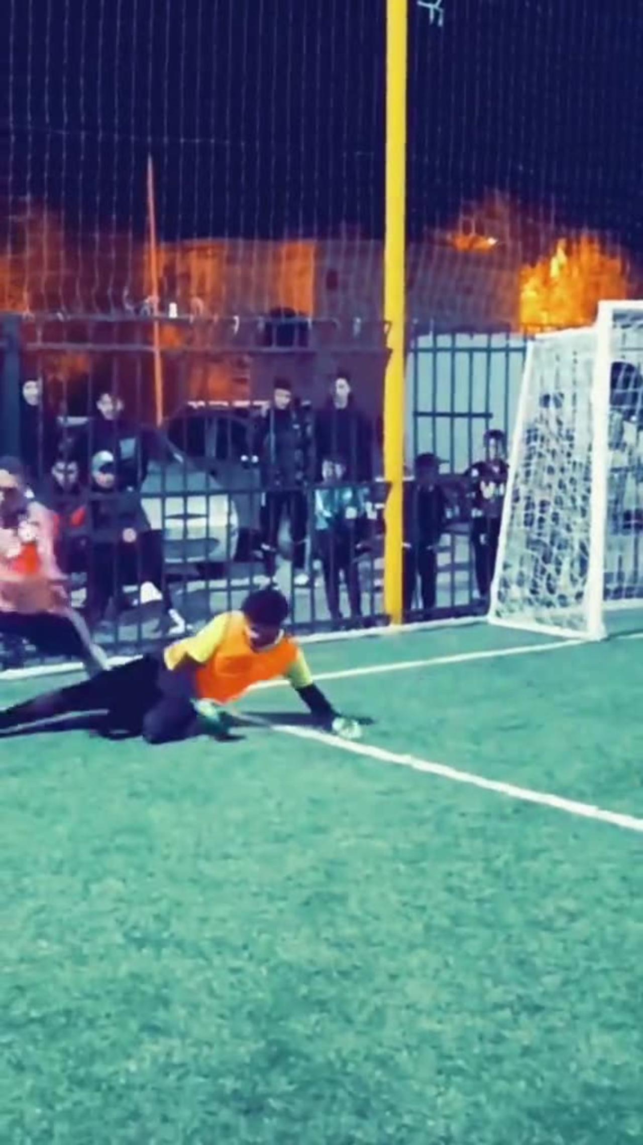 Chucha king of football | top footballer in the - One News Page VIDEO