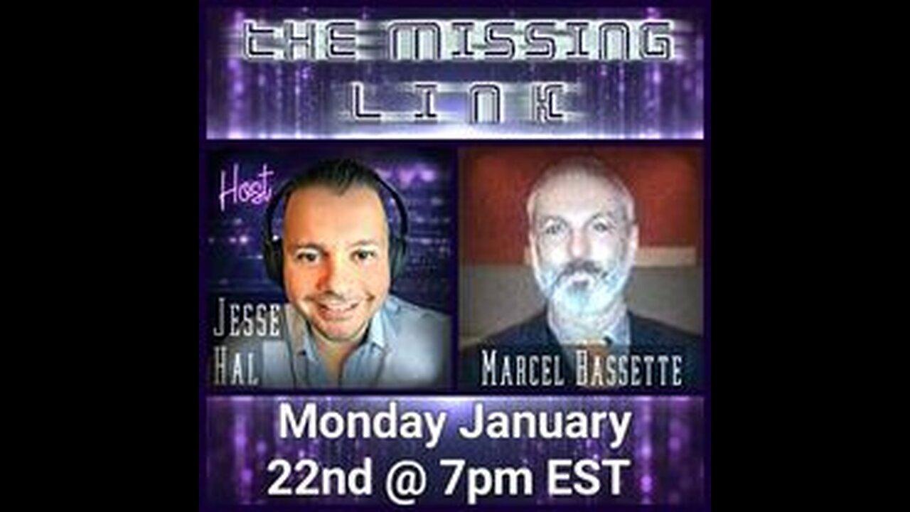 Interview 653 with Marcel Bessette - One News Page VIDEO