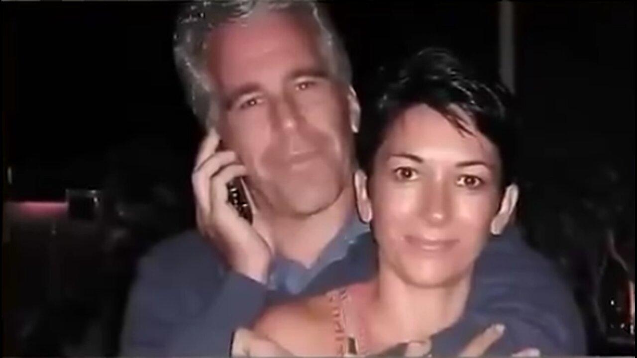 Photos on Epstein Island That Shocked The FBI - One News Page VIDEO