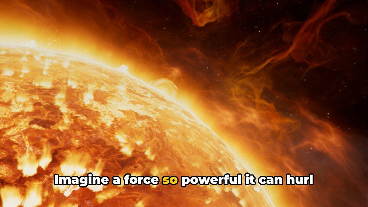 Exploring solar flares: What you need to know - One News Page VIDEO