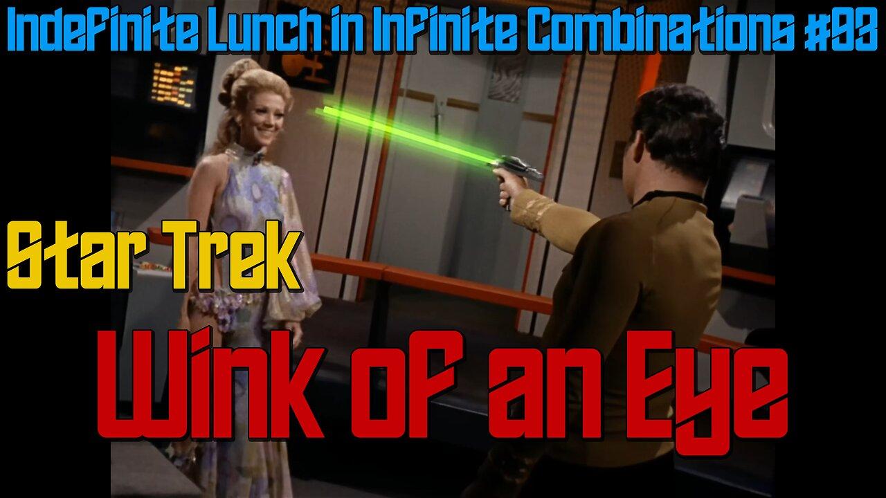 Star Trek The Original Series Review: Wink of an - One News Page VIDEO