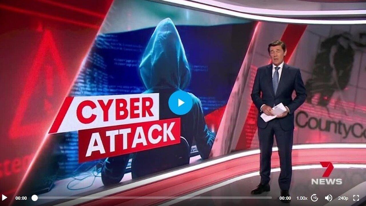 Russia is Being Blamed for an Unprecedented - One News Page VIDEO