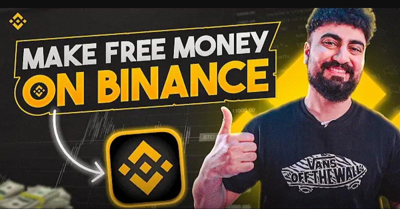 MAKE MONEY WITH THIS NEW COIN! - BINANCE LAUNCH - One News Page VIDEO