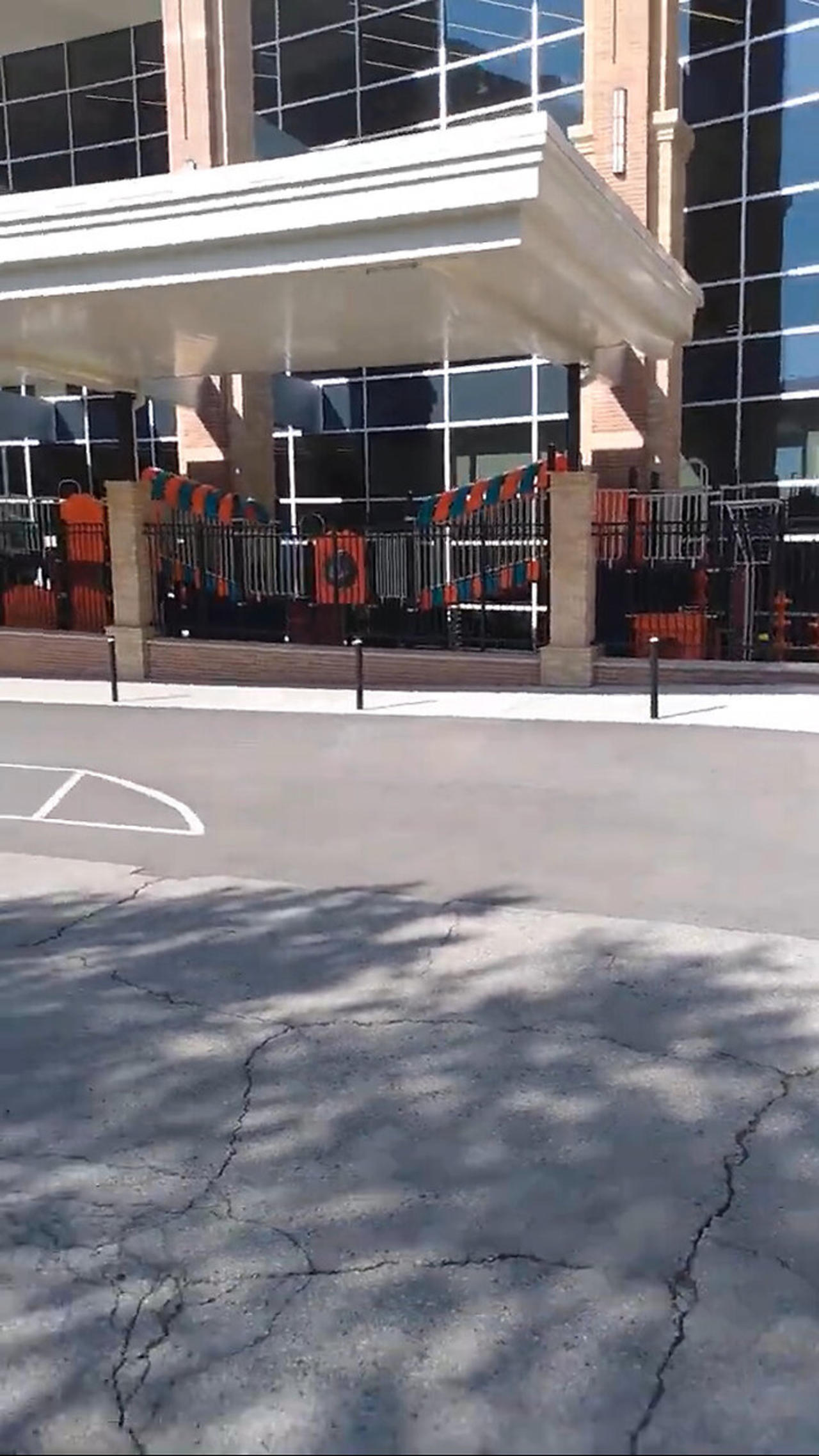 Southern Baptist Church in Tulsa OK Sups & - One News Page VIDEO