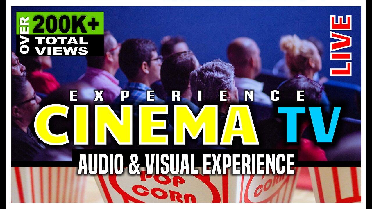 Cinema TV - Audio & Visual Experience | LIVE - One News Page VIDEO