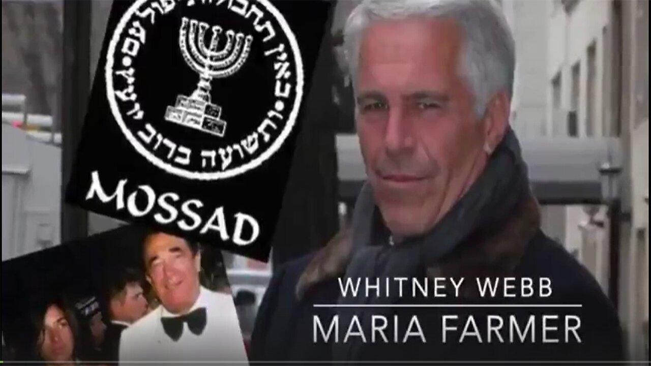Jeffrey Epstein Head Of The Snake - WOW, - One News Page VIDEO