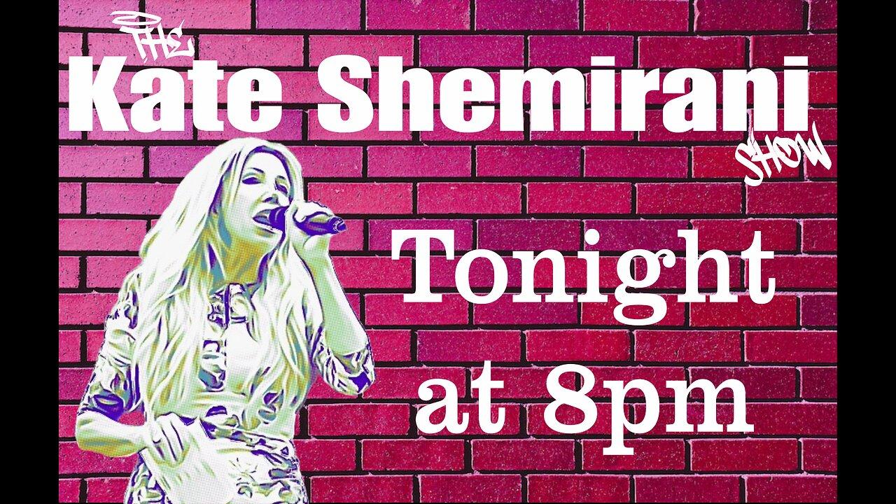 Kate Shemirani - One News Page VIDEO