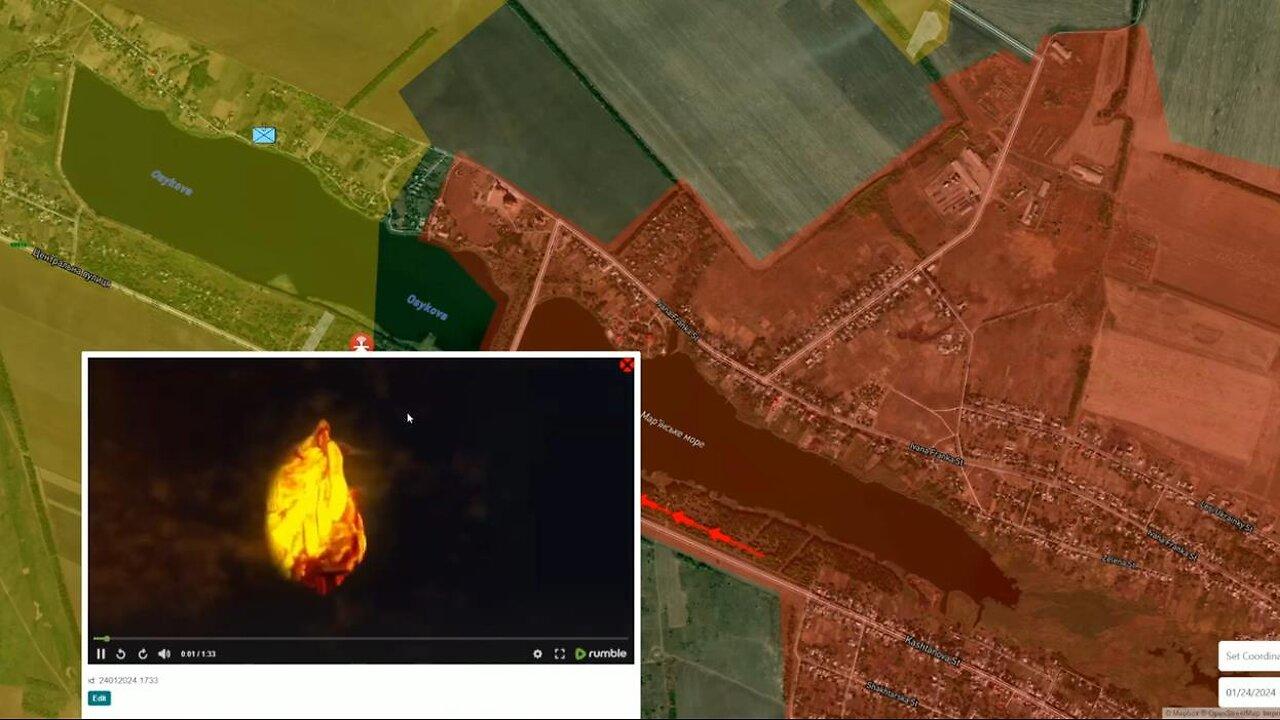 SnowStorm | Tragedy With Pows | Russian Pipe - One News Page VIDEO